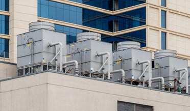 4 Reasons to Upgrade Your Commercial HVAC System