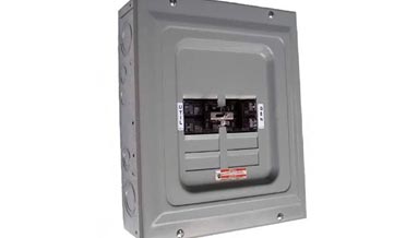 HVAC Transfer Switch Installation