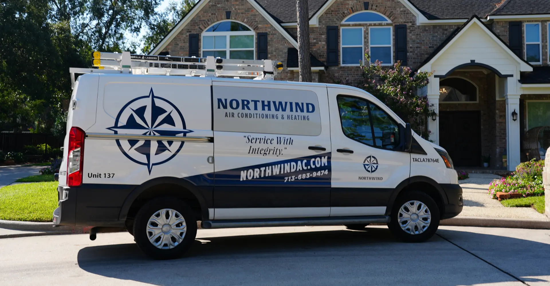 Northwind AC, Heating & Mechanical Services